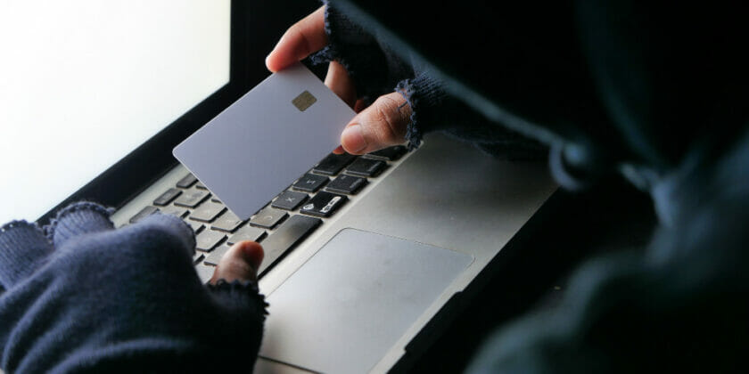 Can Someone Use My Credit Card With Just The Number?