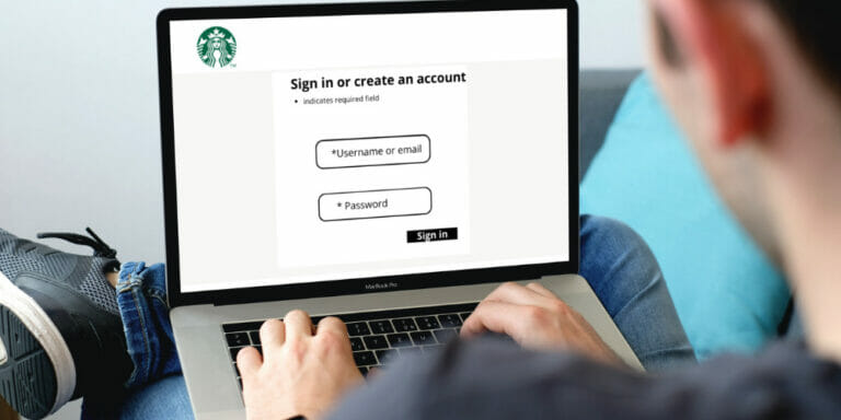 How To Activate Starbucks Gift Card & Getting Your Card Pin?