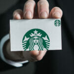 How To Activate Starbucks Gift Card & Getting Your Card Pin?