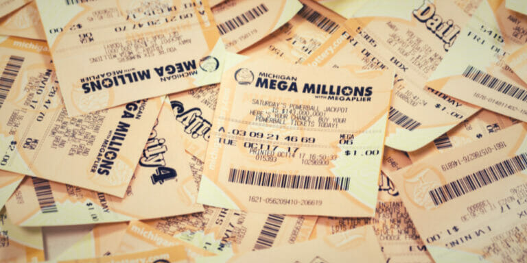 Can You Buy Lottery Tickets With A Debit Card?[Scratch Offs]