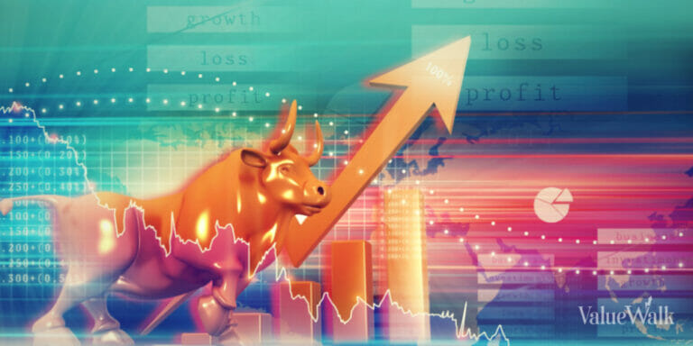 The Current Bull Run Was Outpacing The Biggest Bull Market Ever Over ...