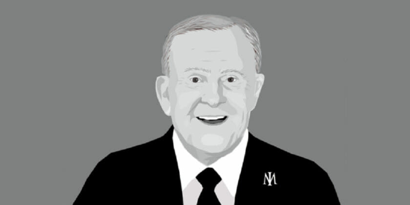 Learning From Discount Tire's Bruce Halle