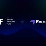 Venom Ventures Fund Commits a $5 Million Strategic Investment in the Everscale Blockchain