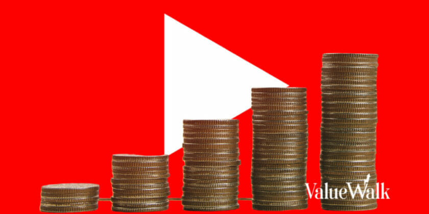 How Much Do Youtubers Make In 2026? [Pay Rates Per Views]