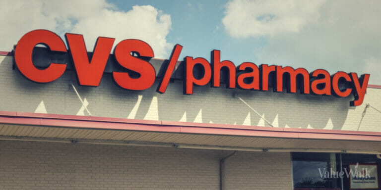 Check Out CVS Stock for a Healthy Yield and Sales Outlook