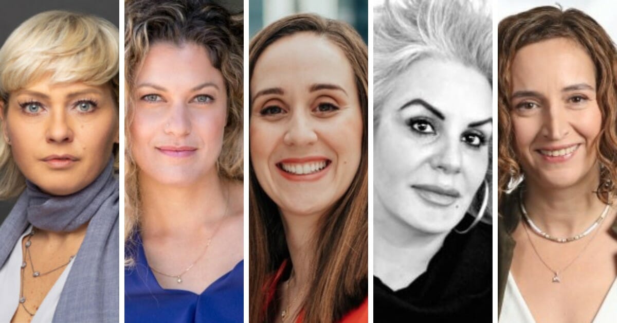 5 Fintech Female Leaders To Pay Attention To in 2023