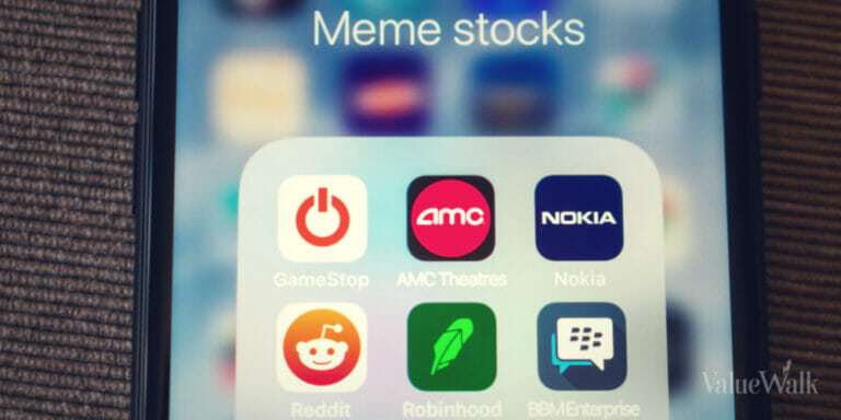 10 Best Meme Stocks to Trade in January 2026