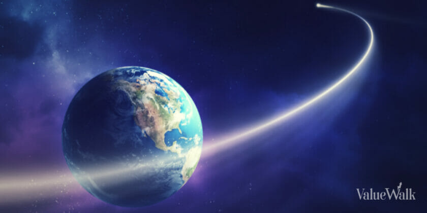 Best Space Stocks Ready for Liftoff in 2025