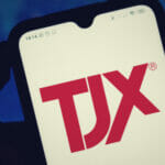 TJX Among Apparel Retailers All Dressed Up & Ready For Growth