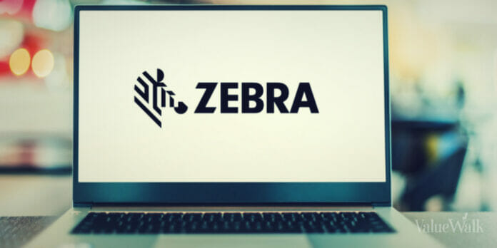 Zebra Technologies: A Reversal Is In Play