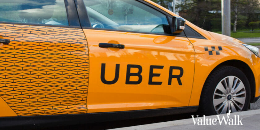 How Much Do Uber Drivers Make? [Pay Per State]