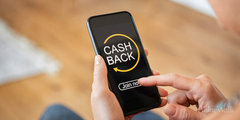 How Much Cashback Can You Get At Walmart? [2026]