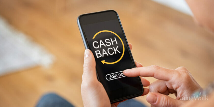 How Much Cashback Can You Get At Walmart? [2026]