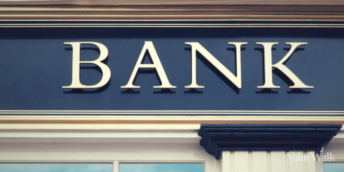 The Best- and Worst-Performing Big Banks Since the Banking Crisis