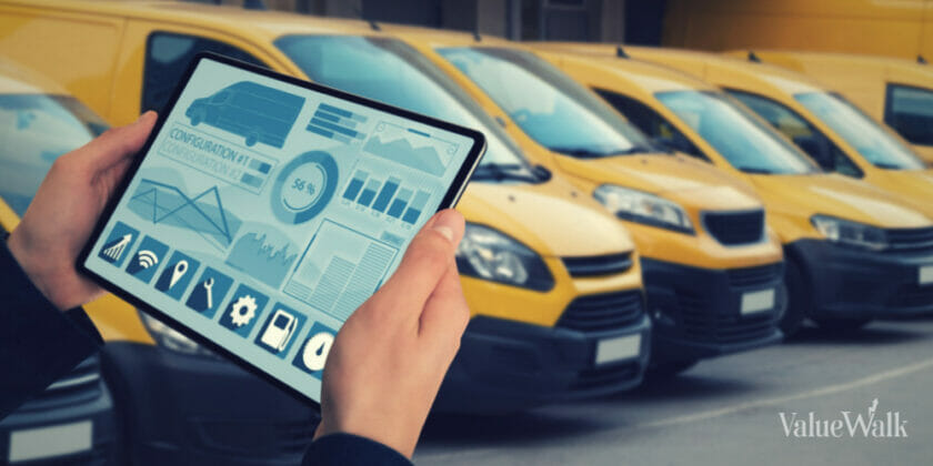 Eco-Friendly Fleet Maintenance Trends And Strategies