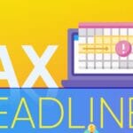 Tax Deadlines Made Simple