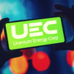 Uranium Energy Corporation (UEC): This Uranium Miner is Radioactive ...