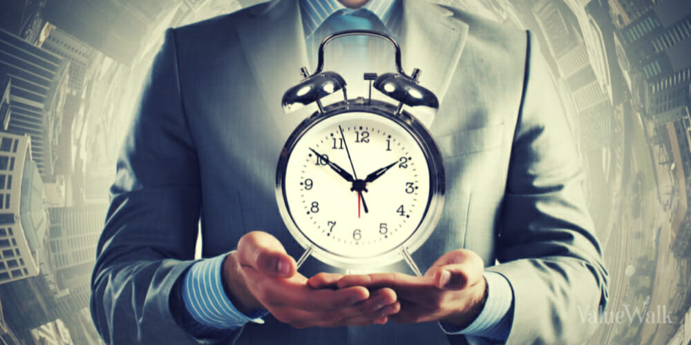 5 Best Time Management Apps To Look For In 2023
