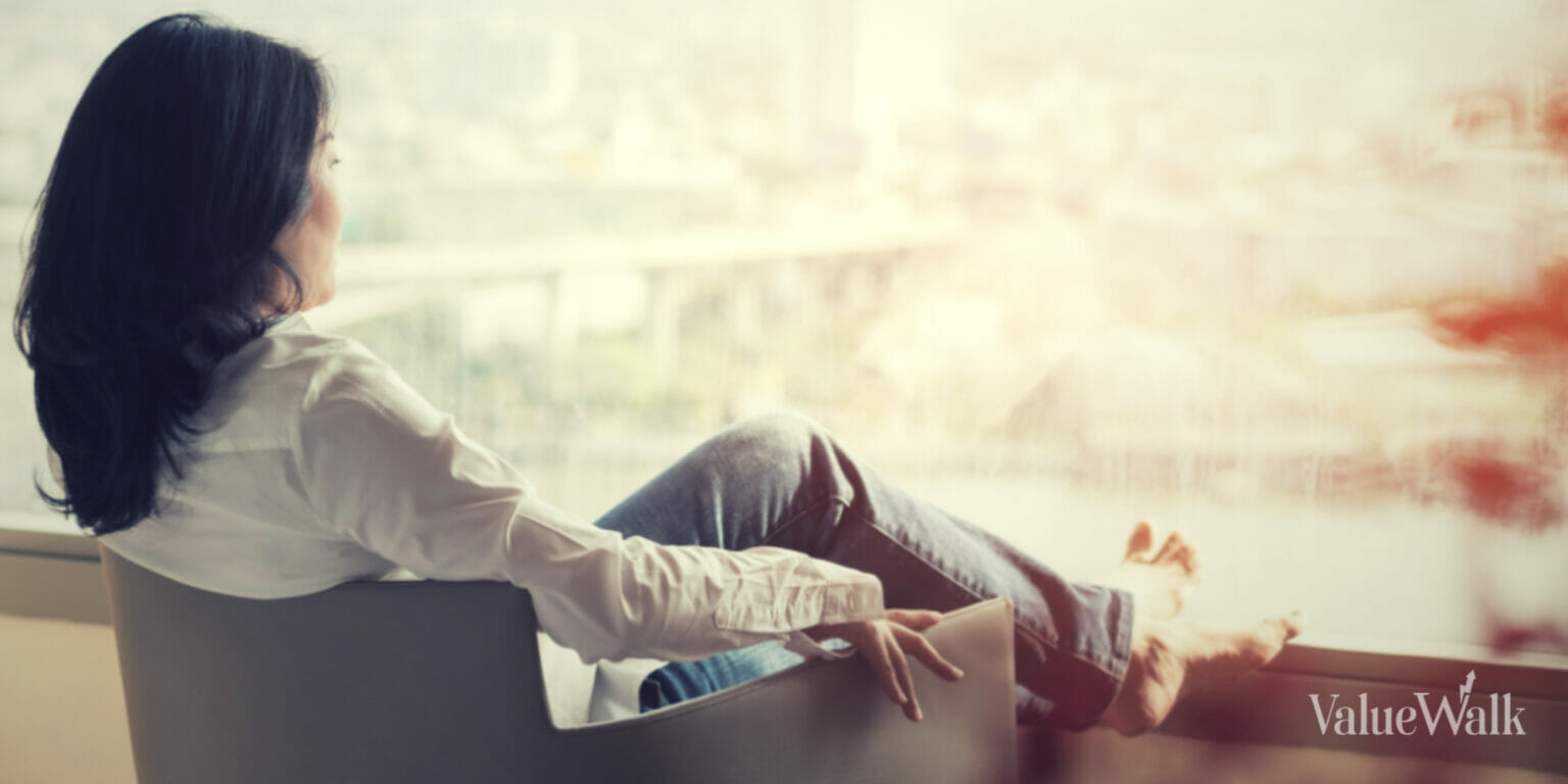 How This 'Do Nothing Portfolio' Can Beat the S&P 500: Sit Back and Get Rich