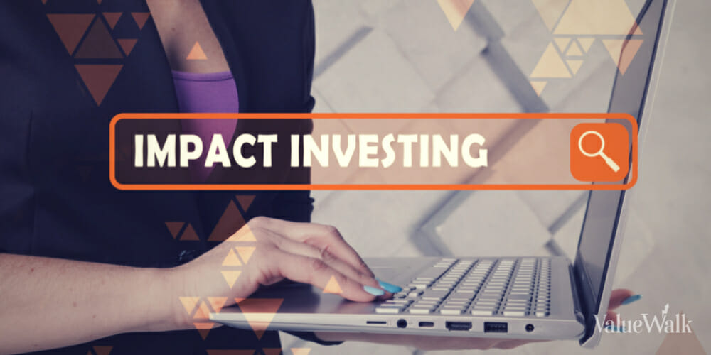 Impact Investing vs. ESG