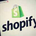 Shopify Stock Got Slammed, but It's Still Pricey