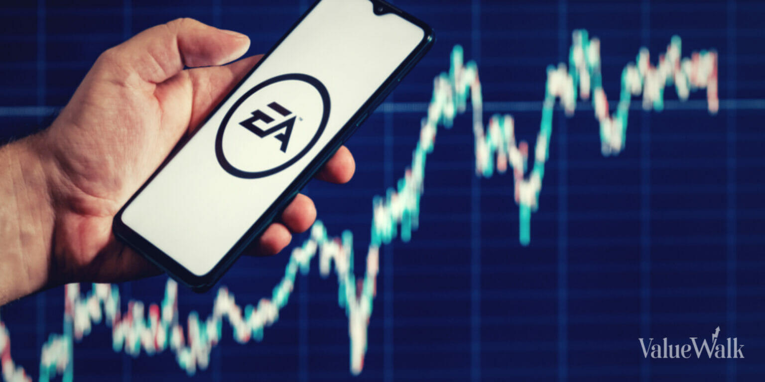 Why Battlefield 6 is Driving EA Stock Higher