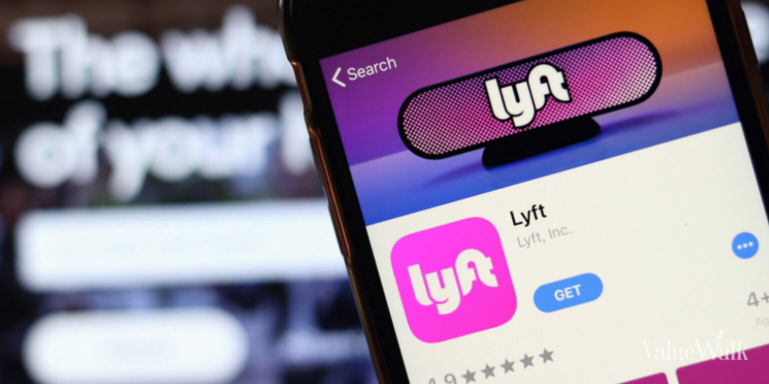Not Dead Yet: Is Lyft Gaining Ground on Uber?