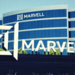Marvell Follows Nvidia in Surging Higher on Expectations AI Sales Will ...