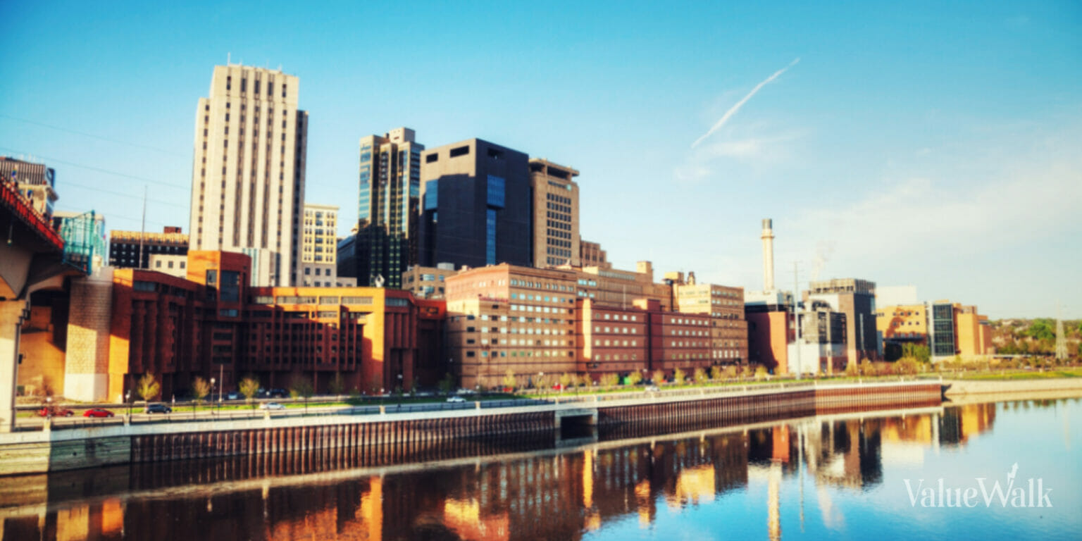 Minnesota Tax Rebate Check: How To Update Info To Get Rebate