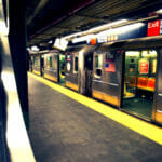 Meta's Zuckerberg May Help NYC's Subway Samaritan