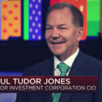 Paul Tudor Jones: A 'Really Good Chance' We'll Be On The Verge Of ...