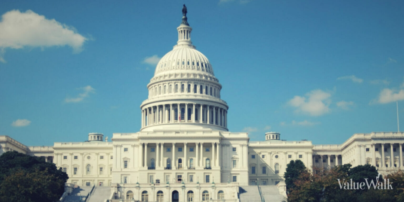 The Top 10 Most Popular Stocks Among Politicians
