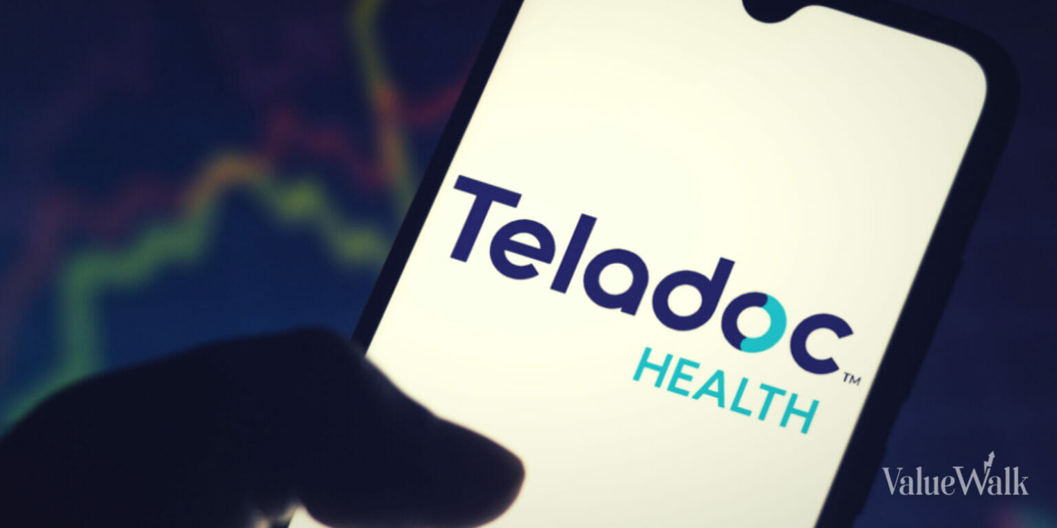 Can Teladoc Stock Be Resuscitated?