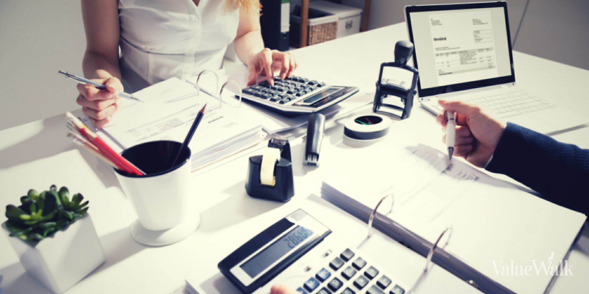 Cash Management Strategies for SMBs