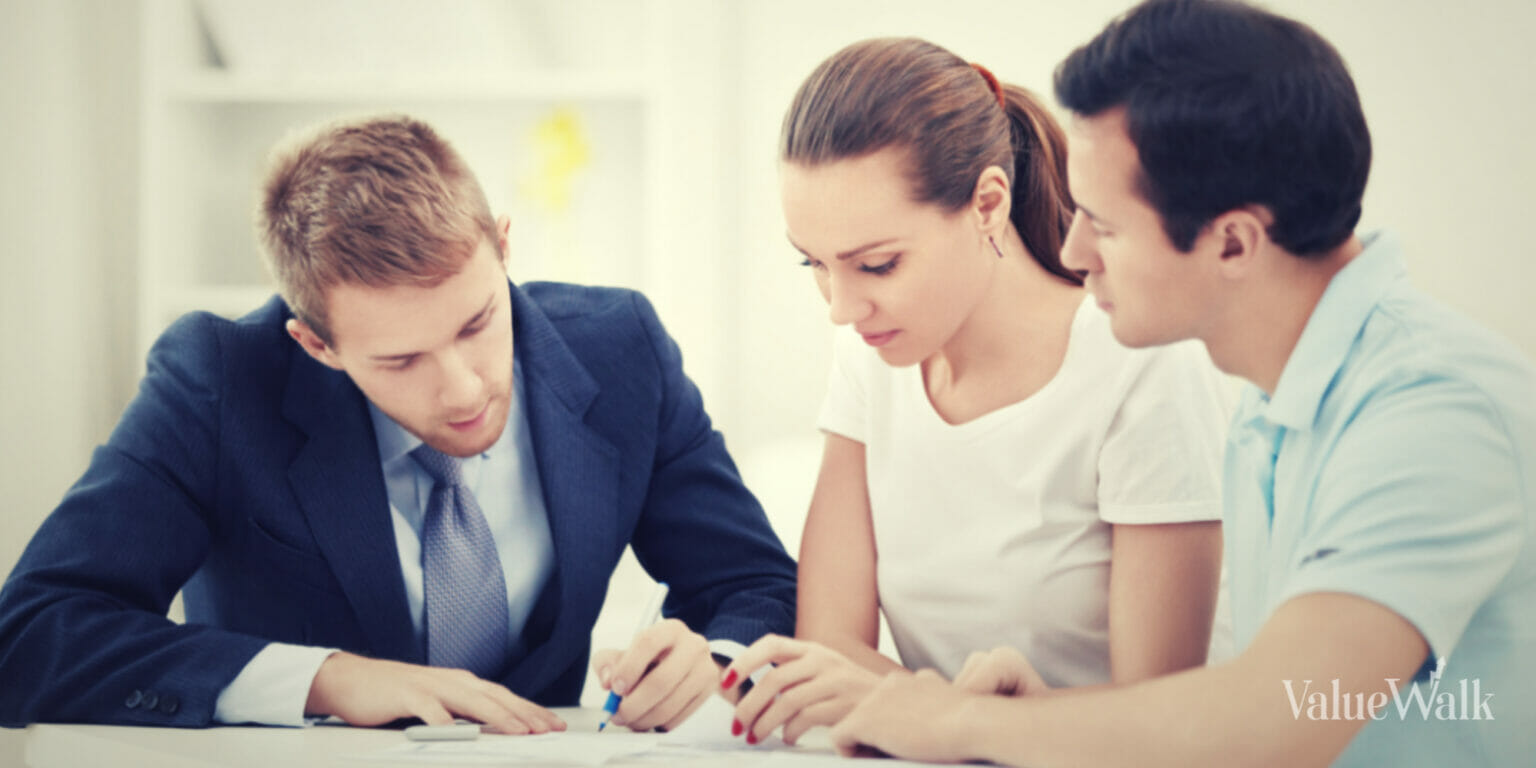 Demand For Financial Advice Up 20% In Year - What's Driving The Surge?