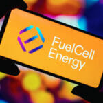 FuelCell Is Back To Realistic Valuation