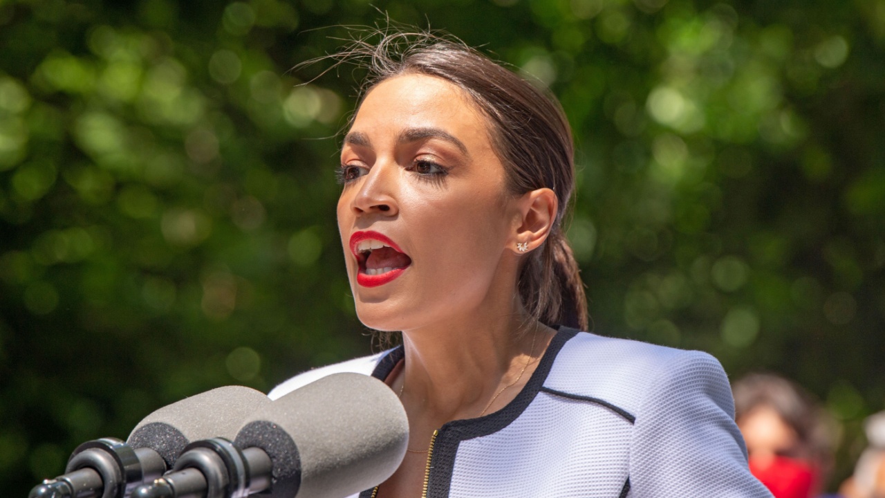 Alexandria Ocasio-Cortez Net Worth: Facts & Figures
