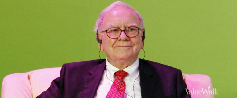 Warren Buffet Net Worth: From Paperboy to Billionaire