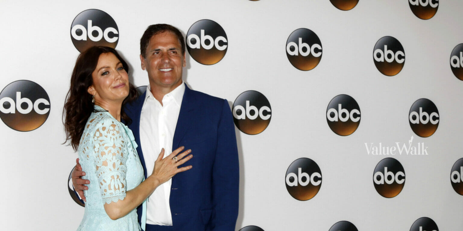 Mark Cuban Net Worth: His Investments & Earnings