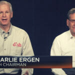 Billionaire Charlie Ergen On Dish-EchoStar Merger