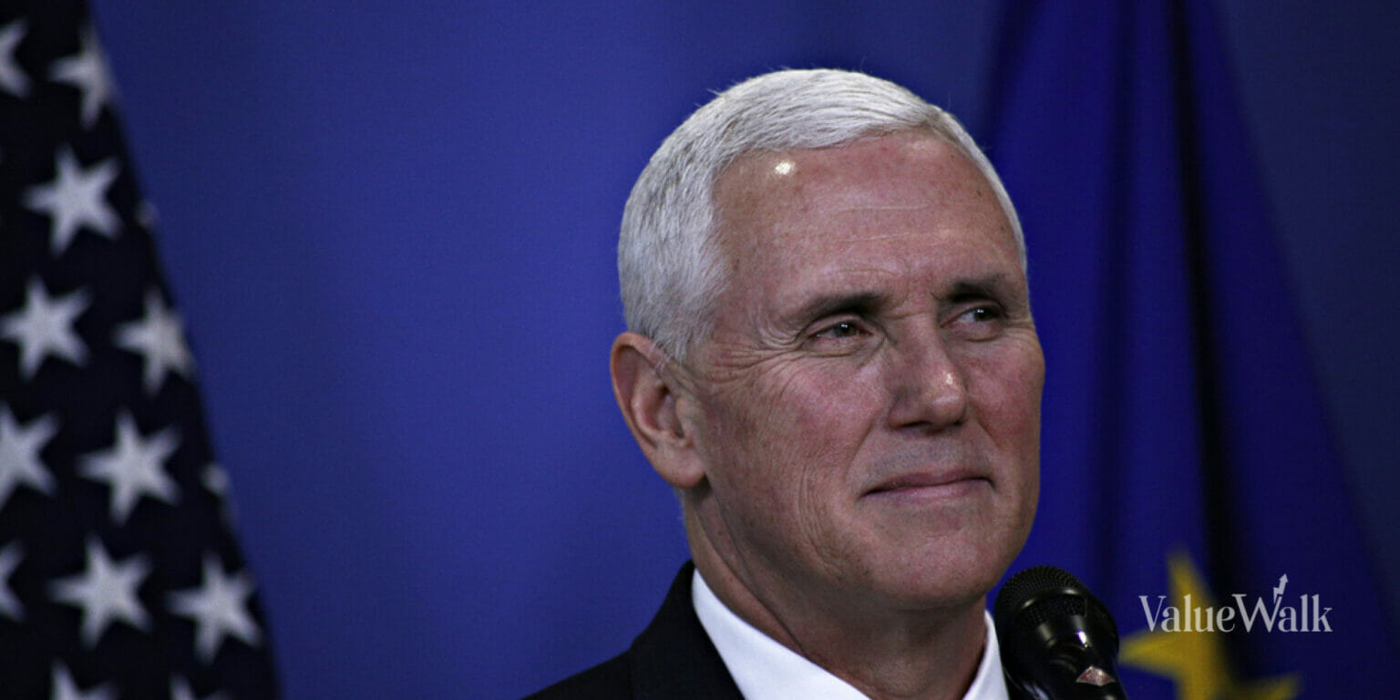 Mike Pence Net Worth: The Financial Side of Politics