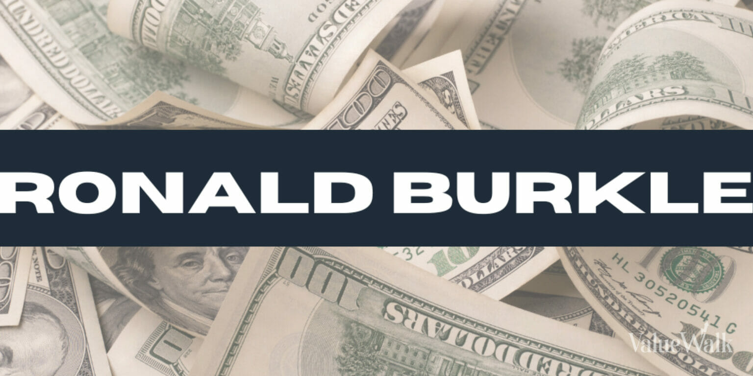 Ron Burkle Net Worth: A Testament to Hard Work