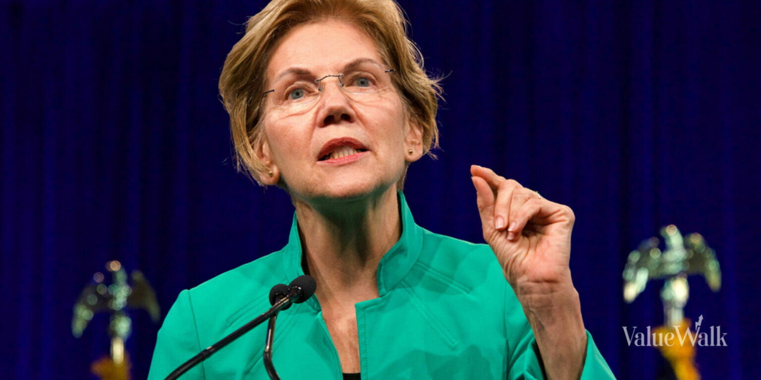 Elizabeth Warren Net Worth: What's Behind the Numbers?