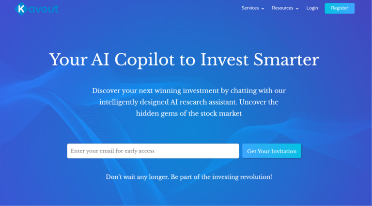 7 Best AI Stock Picker Services in 2024