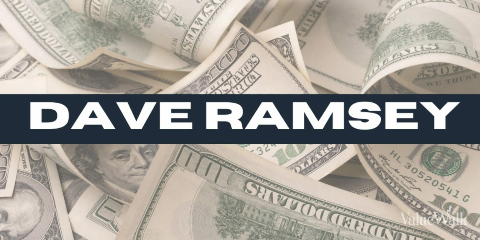 Dave Ramsey Net Worth: Secrets of a Money Management Titan