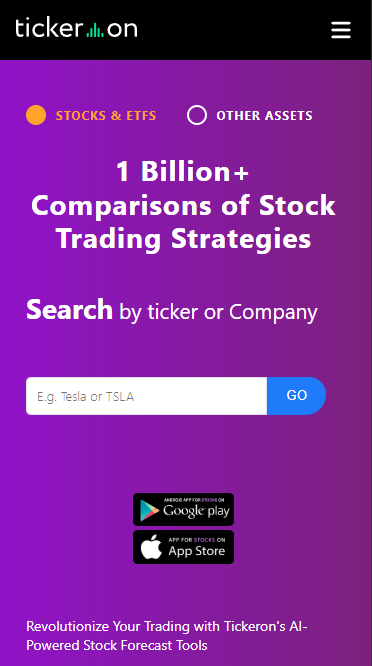 7 Best AI Stock Picker Services in 2025