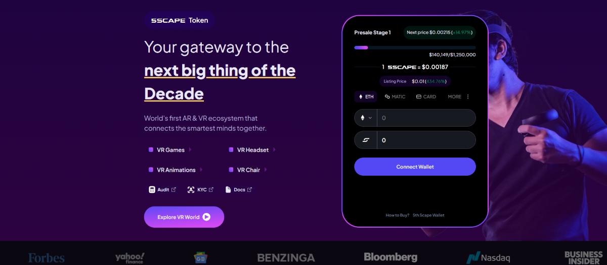 15 New Binance Listings To Watch In 2024 - ValueWalk