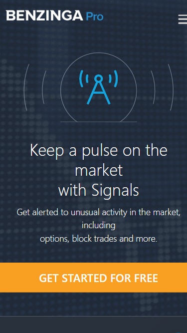 11 Best Stock Trading Signals Providers in 2025