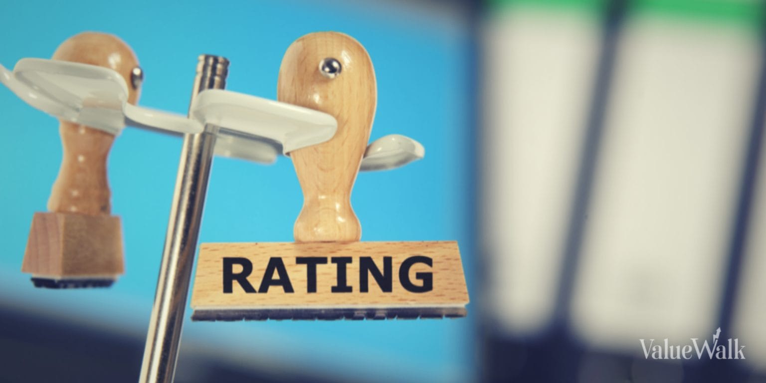 The U.S. Just Got Another Credit-Rating Downgrade: Should Investors Worry?