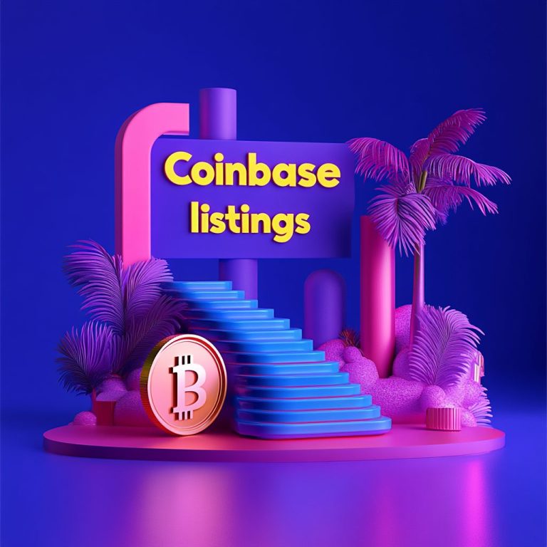New Coinbase Listings to watch in January 2026